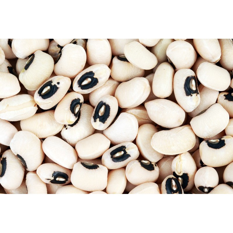 Black eyed beans 5kg | Le Comptoir de Messénie